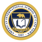 Our School - American International School of Cape Town