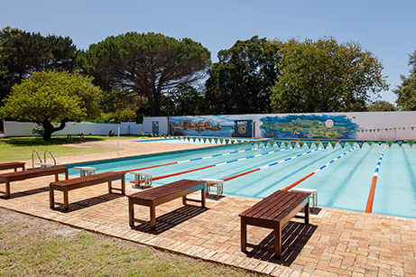 Book a Tour - American International School of Cape Town