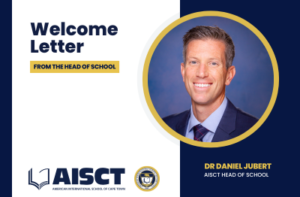 Home - American International School of Cape Town