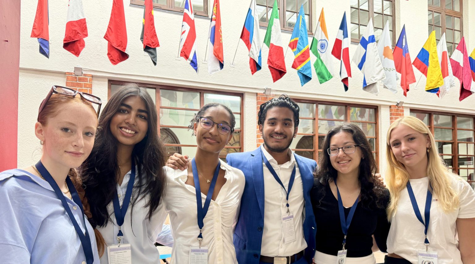 Build Meaningful Connections with World Languages at AISCT - American ...