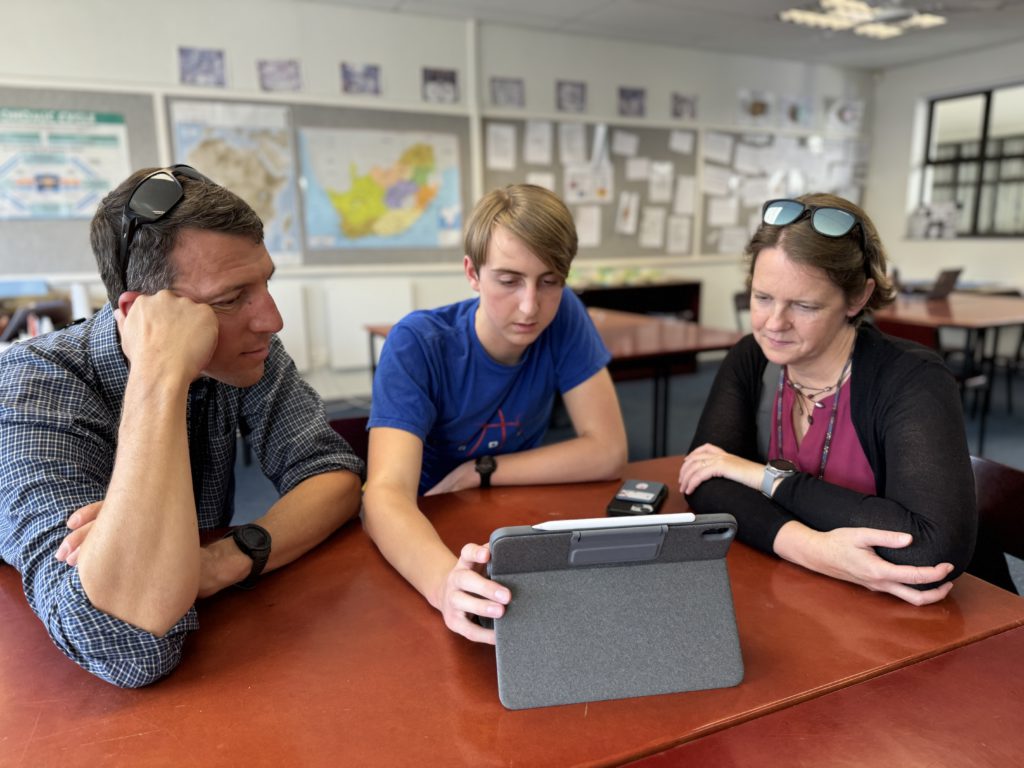 Student-Led Conferences: What They Are, Why They Matter, & How to ...